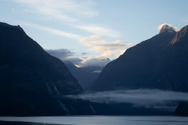 ニュージーランド周遊の旅 ジェイエスティ 海外旅行 名古屋